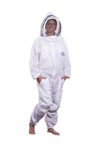 Beekeeping Suits: Quality and Sting Proof