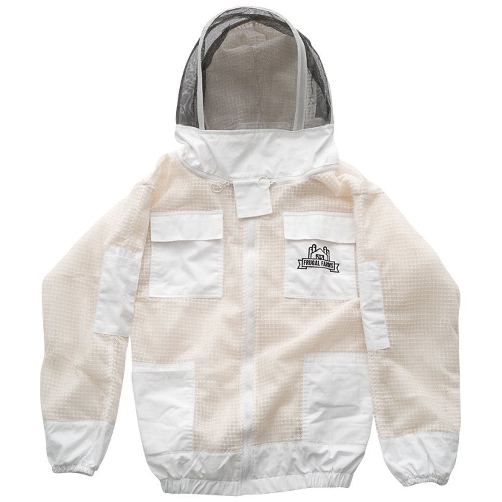 Top 10 Best Ventilated Bee Suits (2022) - BeeKeepClub