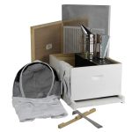 Best Beekeeping Starter Kits for Beginners