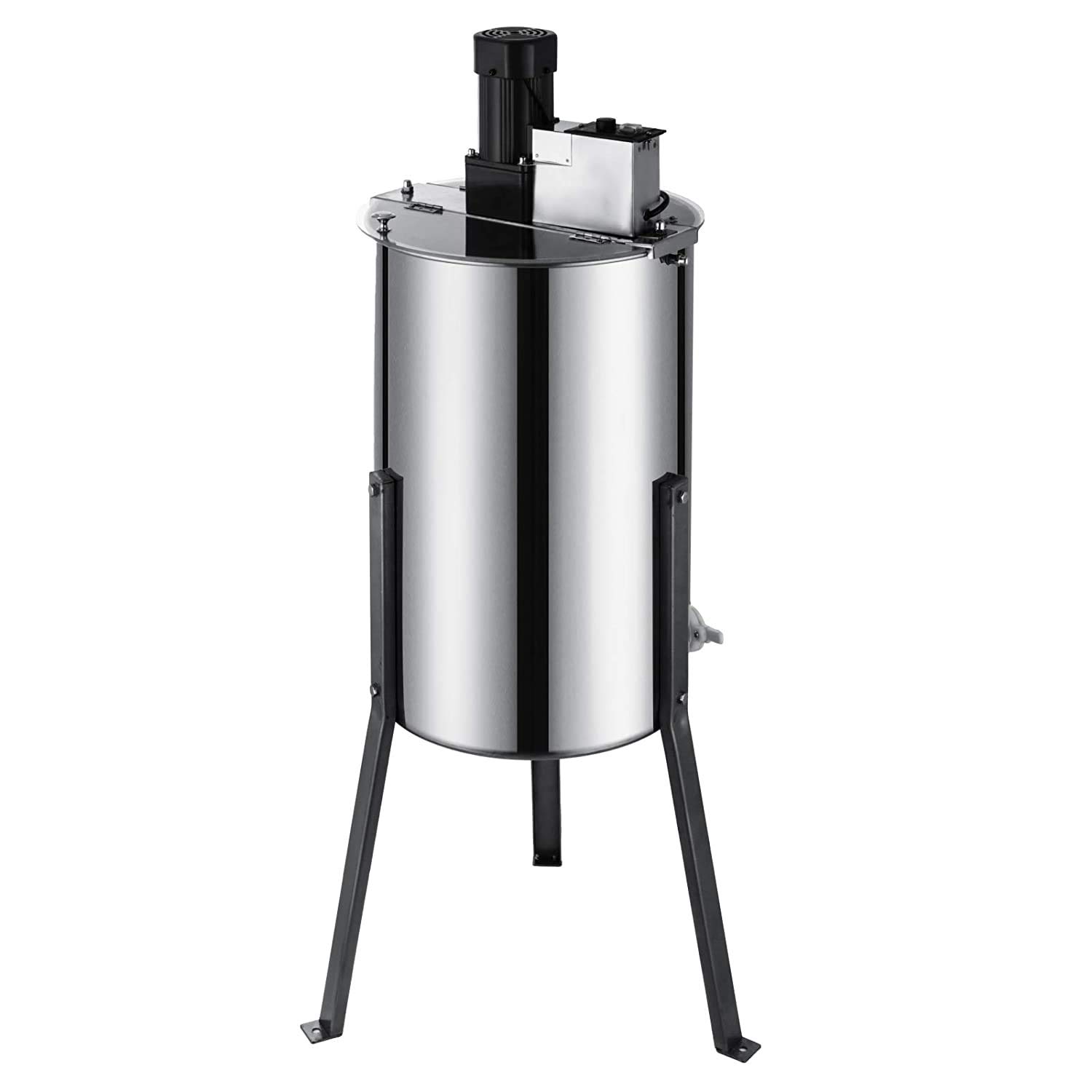 Best Honey Extractors for Your Beekeeping Operation