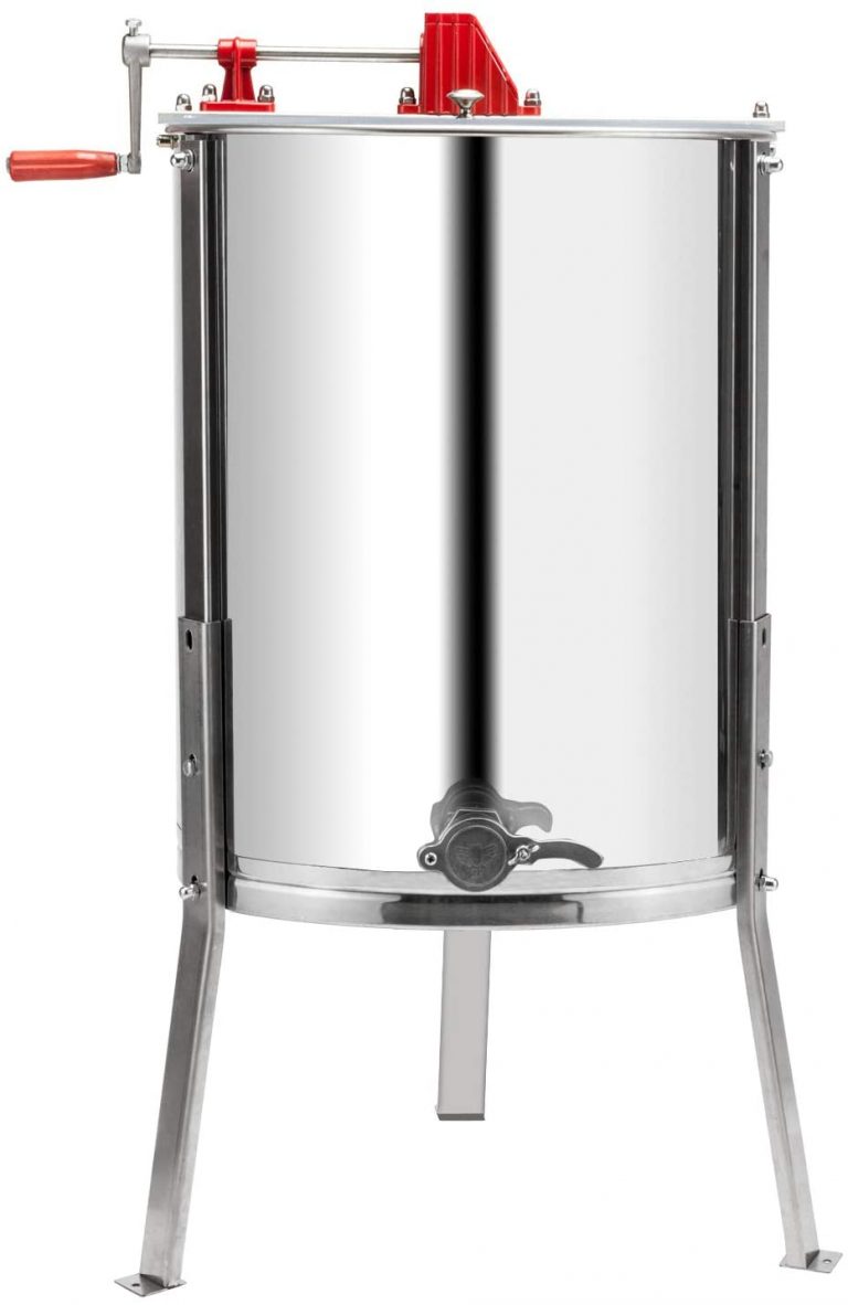 Honey Extractors for Your Beekeeping Operation