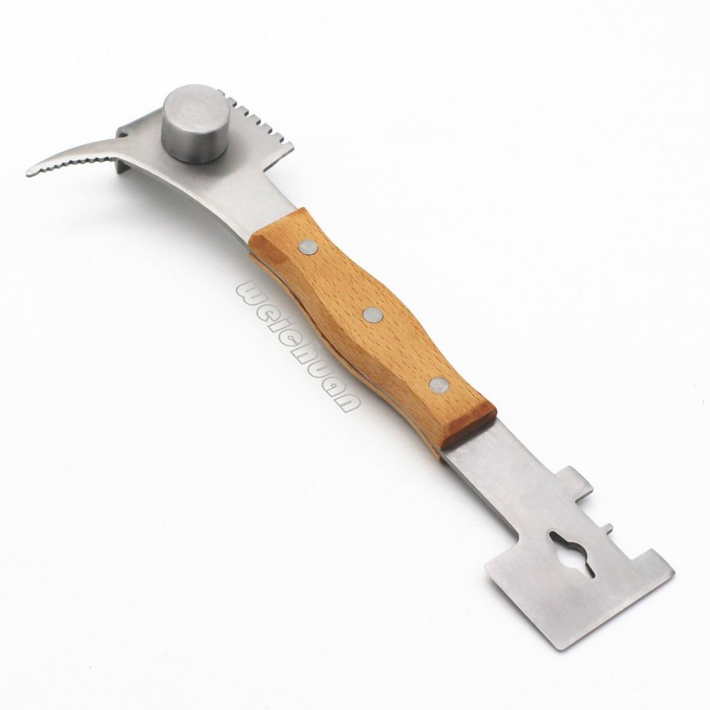 Hive Tools: Handy Tools for Beekeeping - BeeKeepClub