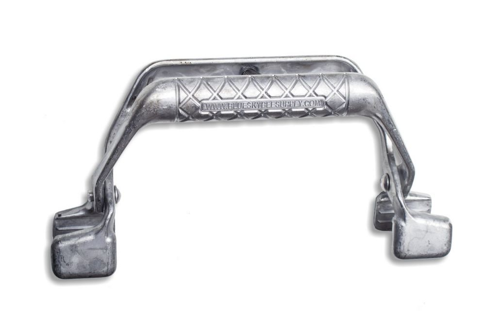 Introduction to Beehive Frame Grips