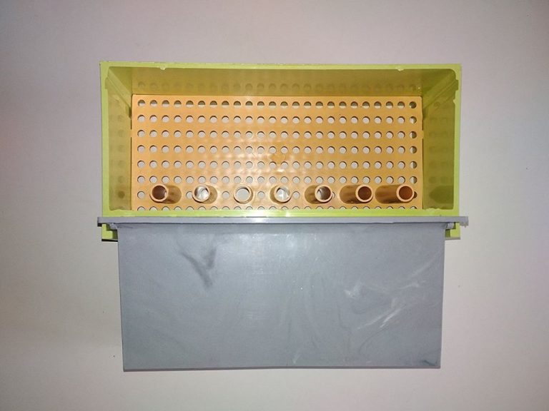 Pollen Traps: Capture Pollen Efficiently