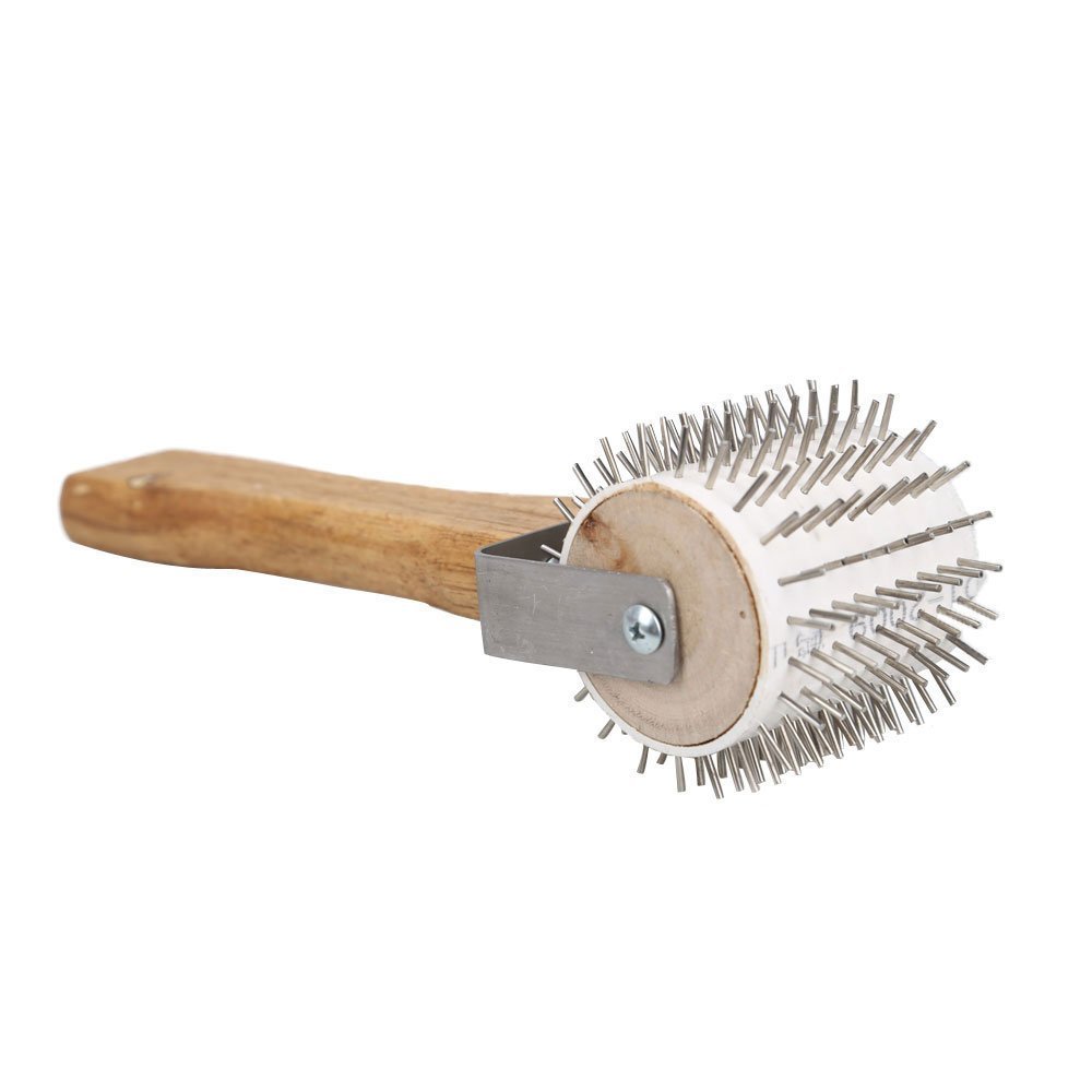 What are Uncapping Needle Rollers?