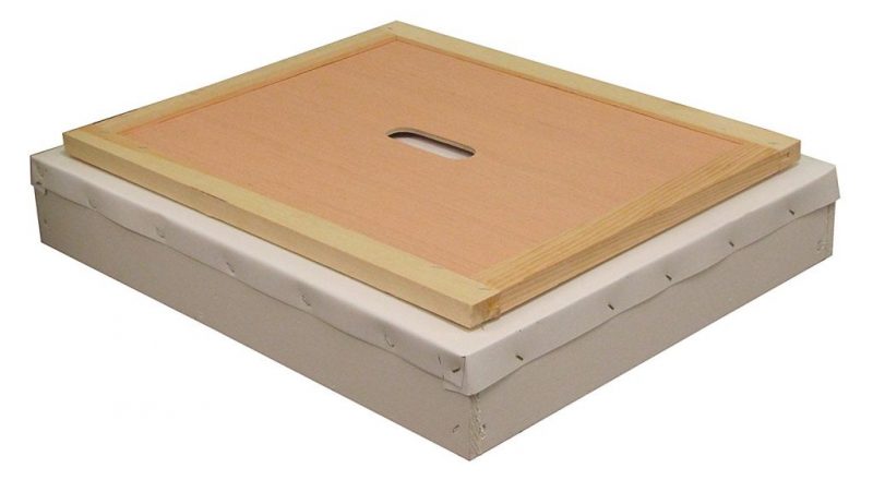 Top 10 Best Hive Covers for your Beehive (2022) - BeeKeepClub