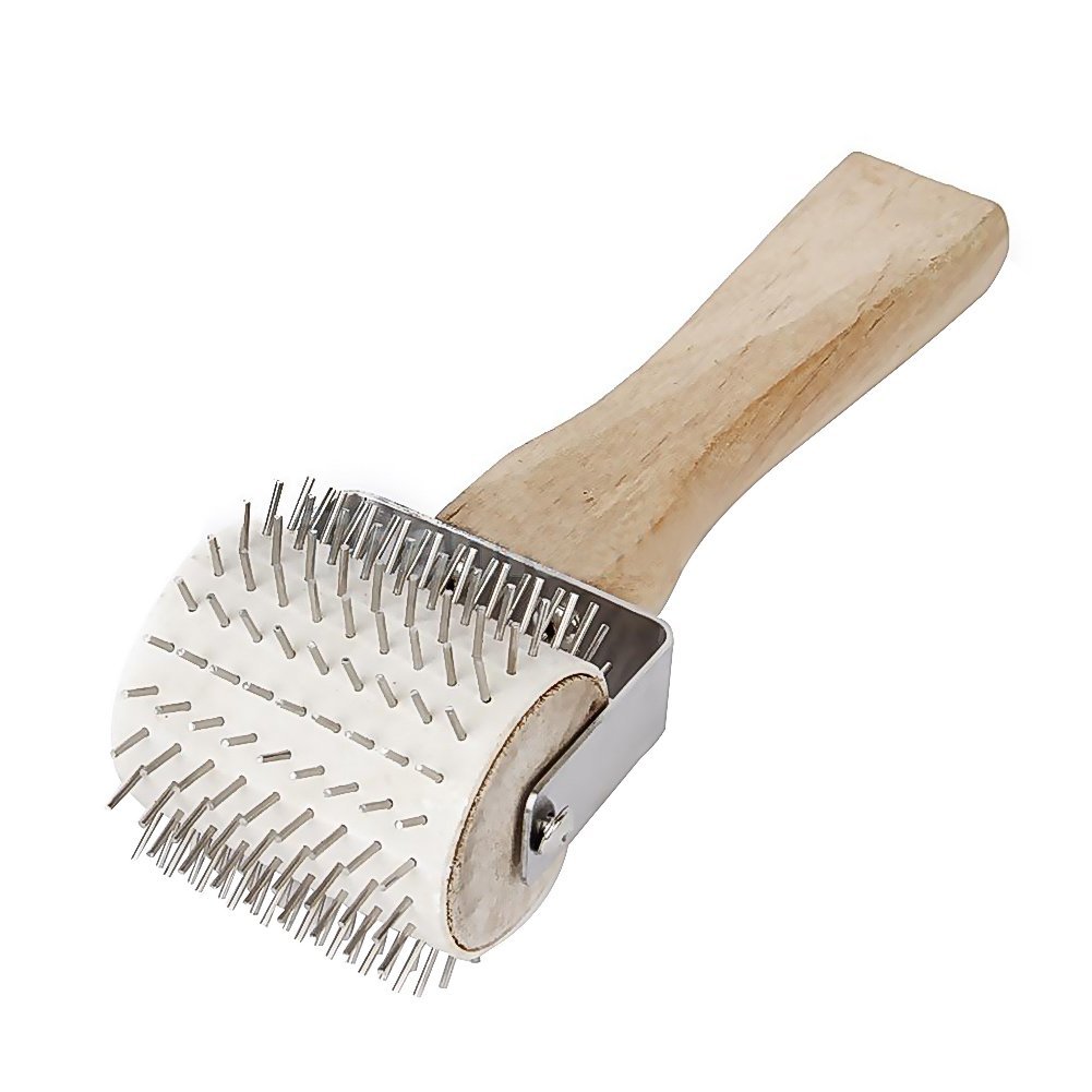 What are Uncapping Needle Rollers?