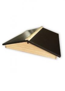 Top 10 Best Hive Covers for your Beehive (2021) - BeeKeepClub