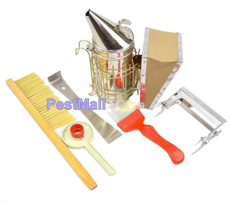 Beekeeping Tool Kits and Equipment Sets