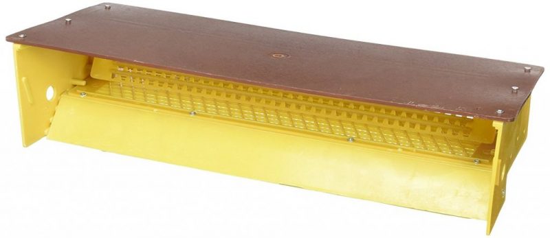 Pollen Traps: Capture Pollen Efficiently