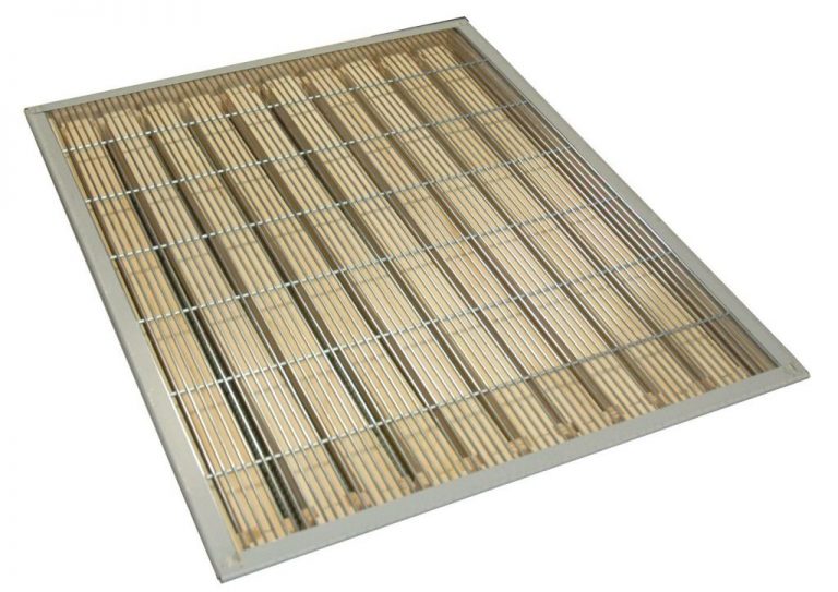 Queen Excluders for Langstroth Hives