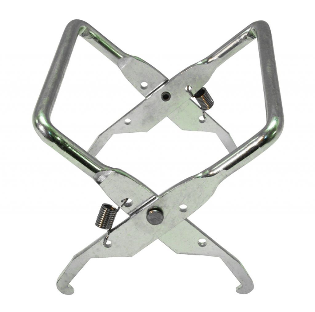 Introduction to Beehive Frame Grips