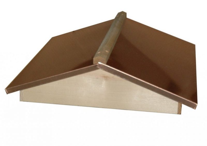 Hive Covers for Langstroth Beehives