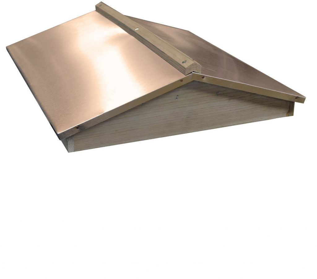 Hive Covers for Langstroth Beehives