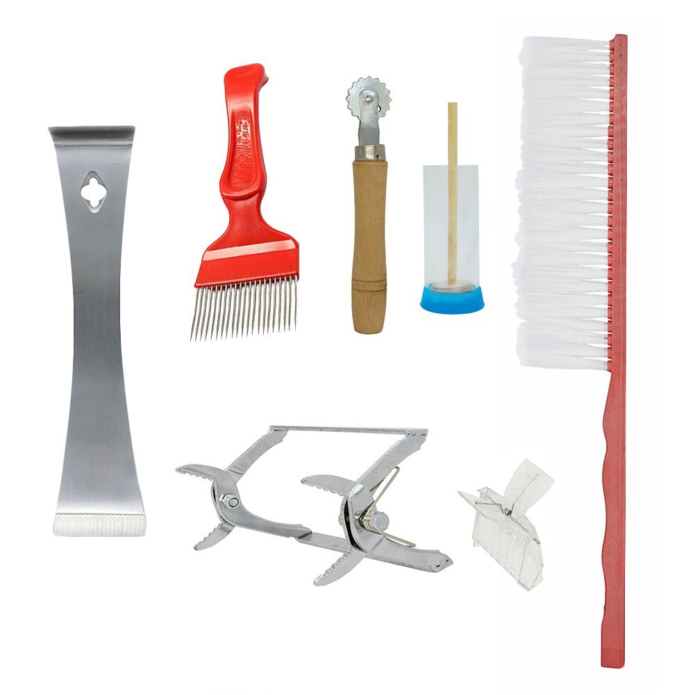 Beekeeping Tool Kits and Equipment Sets