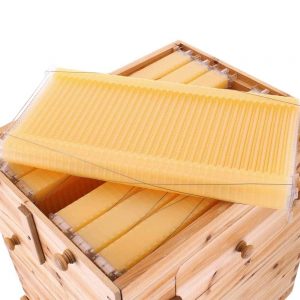 Top 12 Best Honey Flow Frames for Sale (2019) - BeeKeepClub