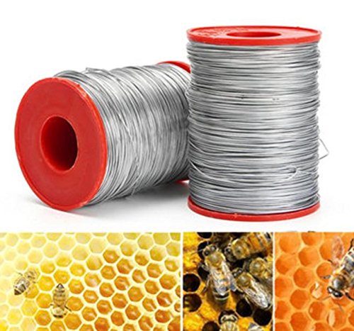 Importance of Beehive Frame Wires