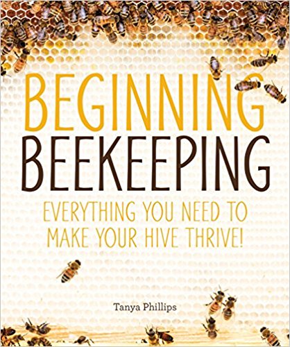 Best Beekeeping Books for the Beginner’s Journey