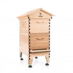 Auto Flow Beehives: Let the Honey Flow - BeeKeepClub