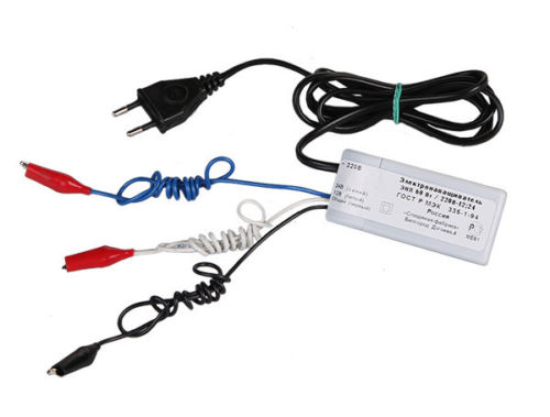 Electric Embedders for Frame Wiring