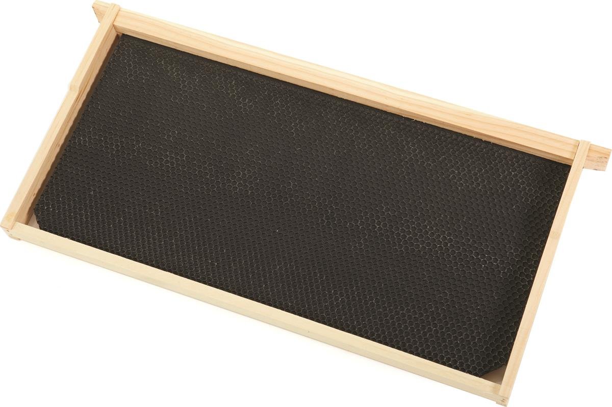 Importance of Beehive Frames in Beekeeping