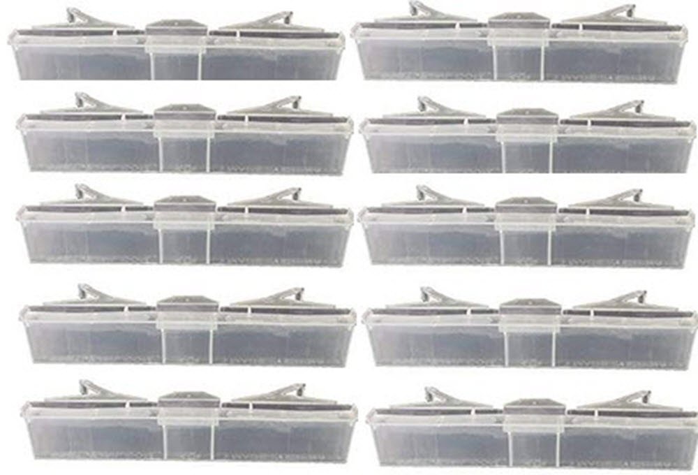 Hive Beetle Traps for Your Beehives