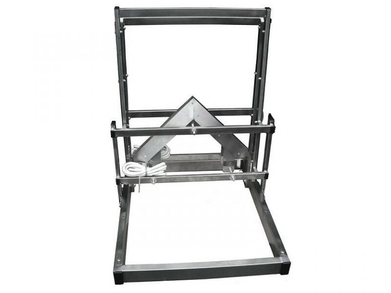 Honey Uncapping Machines for Rapid Uncapping