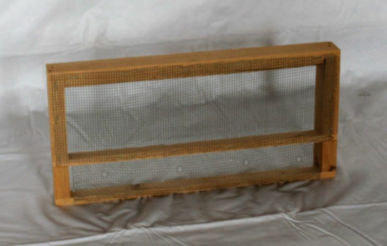 Top 10 Best Beehive Moving and Robbing Screens