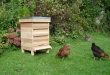 Introduction to the British Standard National Beehive