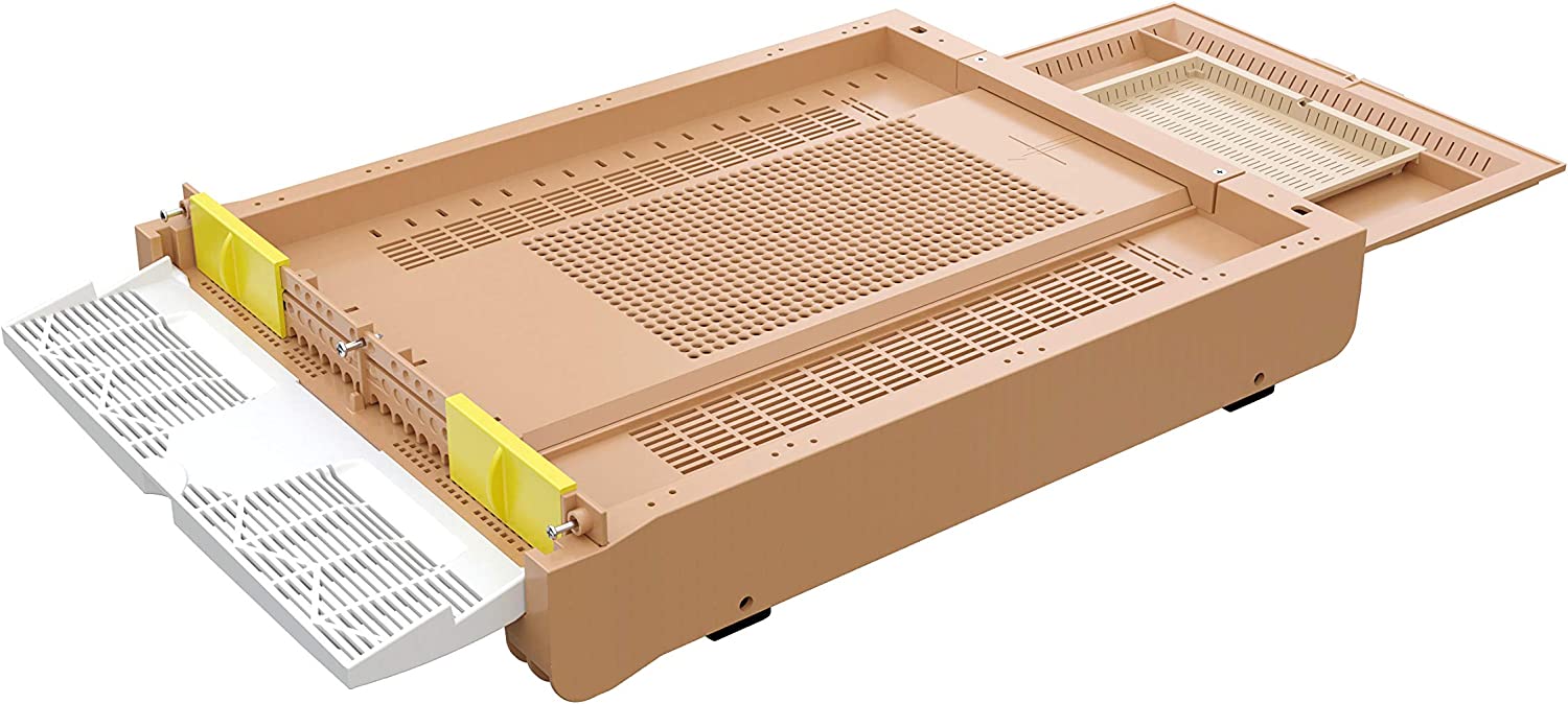 Pollen Traps: Capture Pollen Efficiently