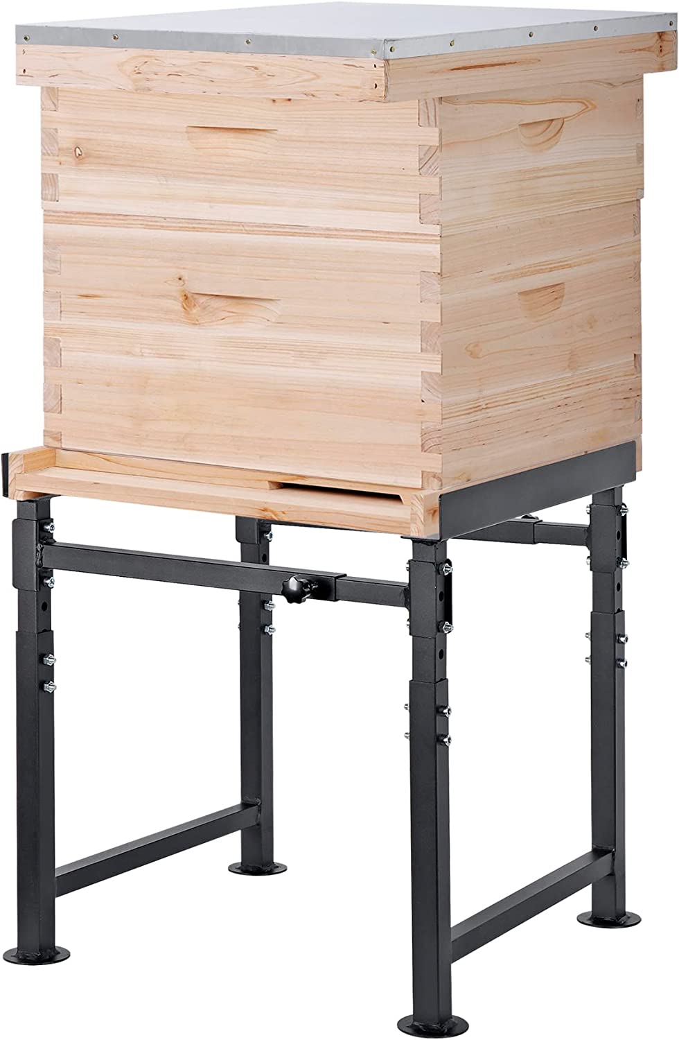 Hive Stands for Beekeeping