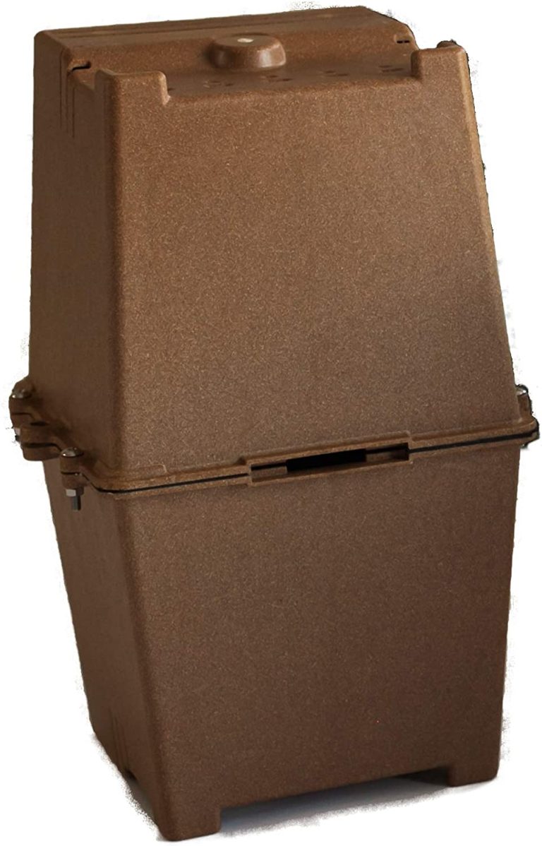 Bee Swarm Traps for Honeybees