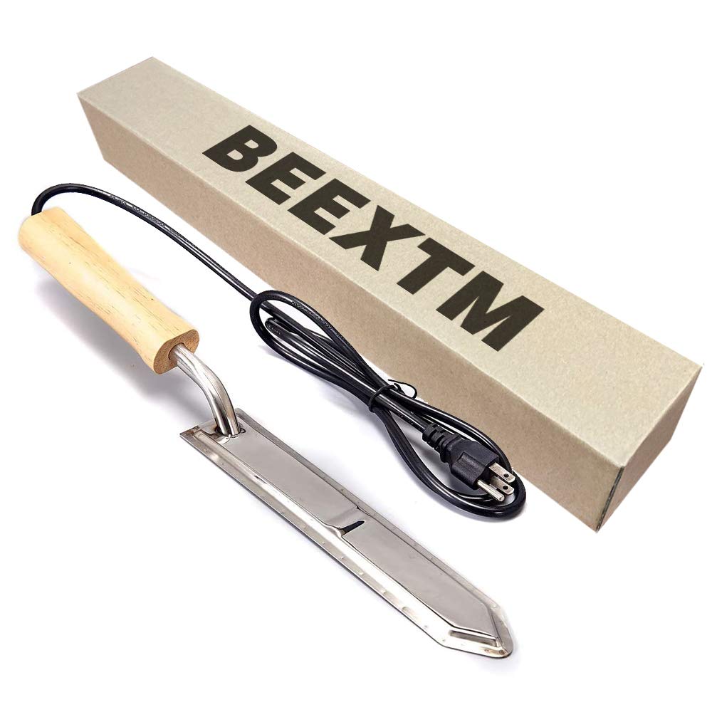 Honey Uncapping Knives: Uncap with Ease