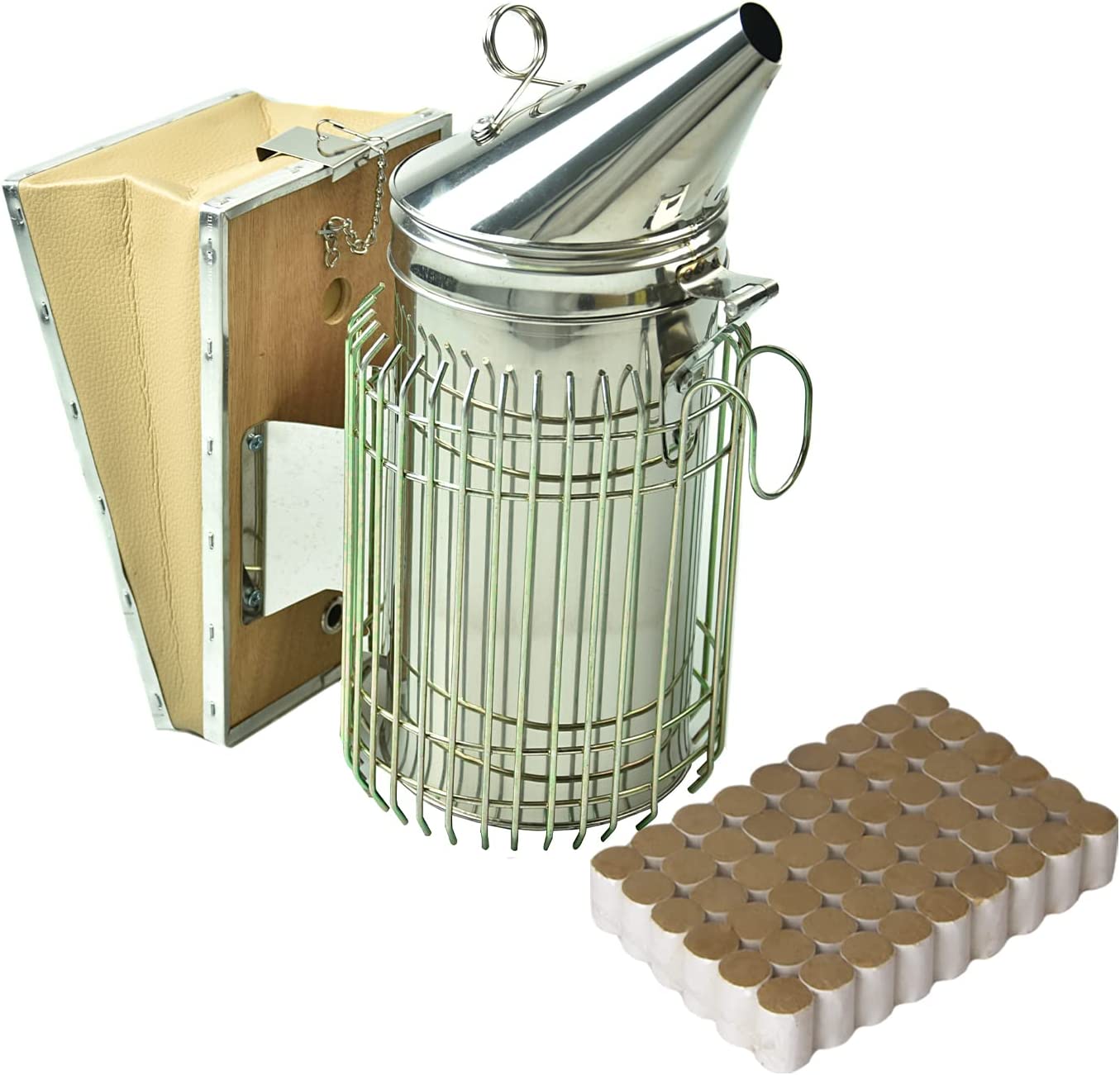 Bee Smokers: Introduction and Safe Usage Guide