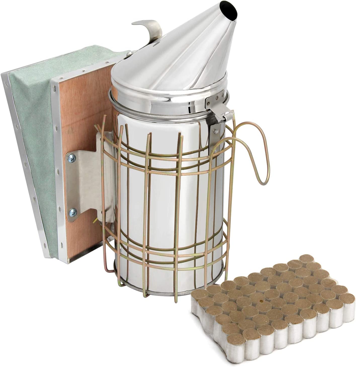 Bee Smokers: Introduction and Safe Usage Guide