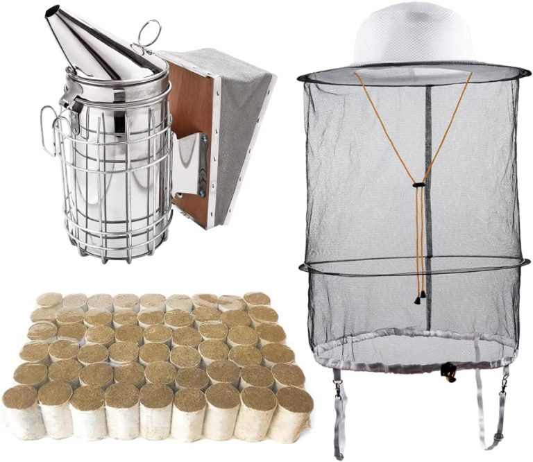 Bee Smokers: Introduction and Safe Usage Guide