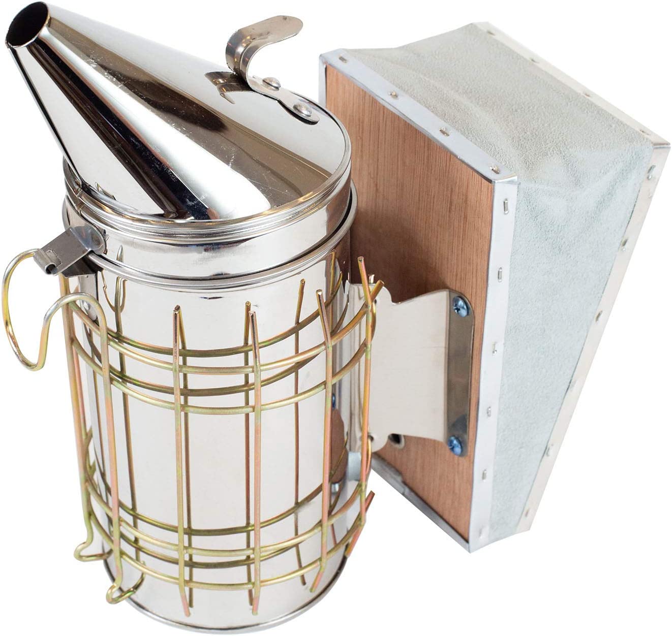 Bee Smokers: Introduction and Safe Usage Guide